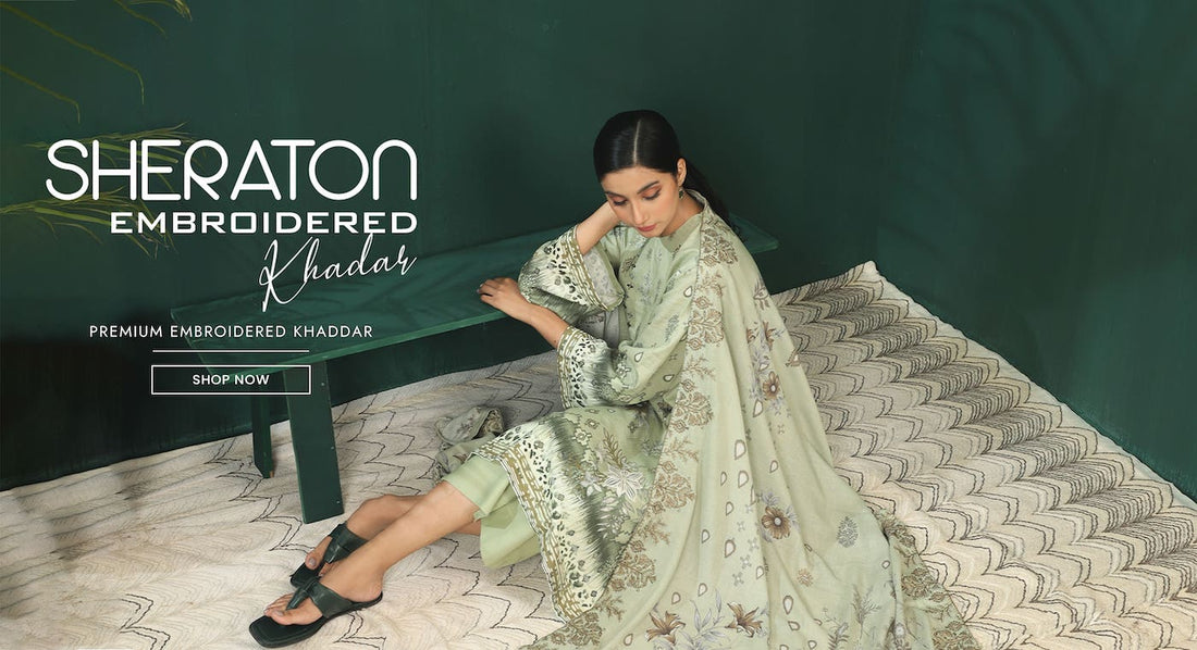 Rashid Textile Clothing