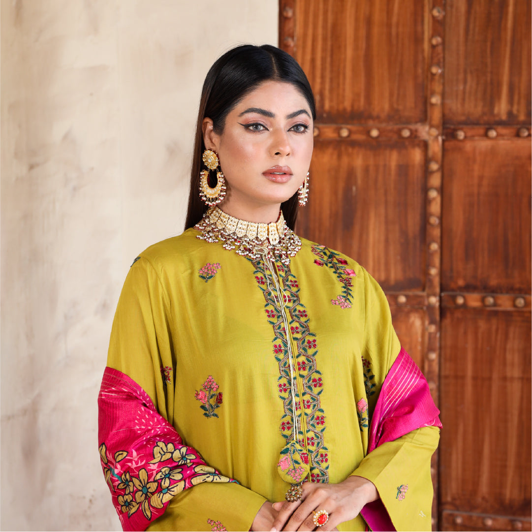 Rashid Textile Clothing